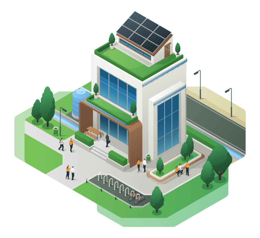 Greenroads Consultancy | ESG Consultancy | Your partner in ESG